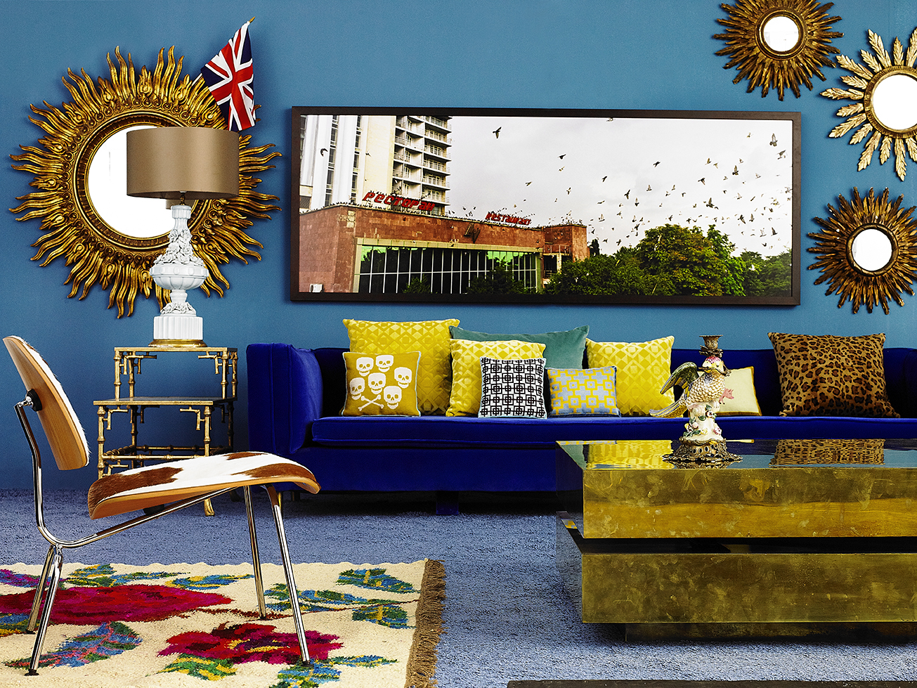 Colors | PETE BERMEJO