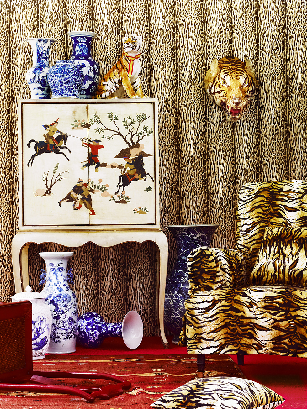 Leopard | PETE BERMEJO